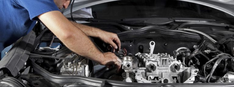 Accident Repair - Indiana | Ray Skillman Westside Collision