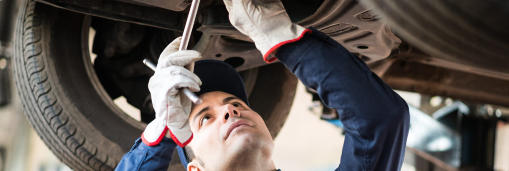 Frame Alignment - Ray Skillman Westside Collision